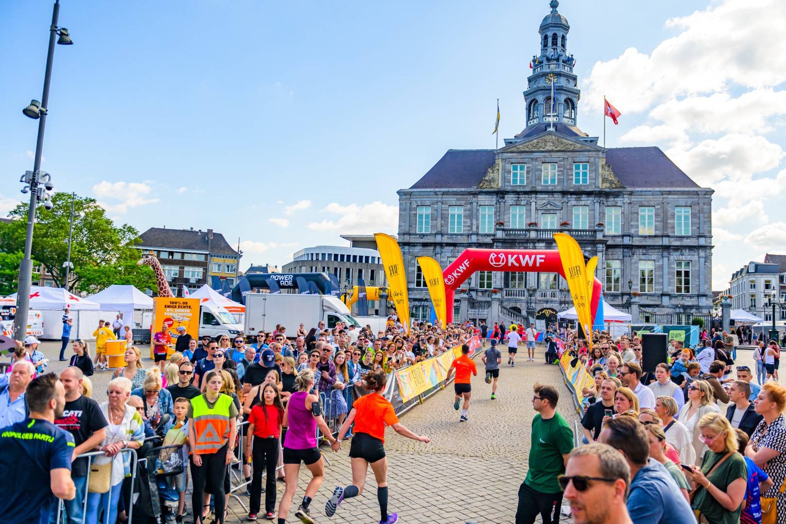 Inschrijving geopend voor 20e editie van tweedaagse Maastrichts Mooiste ...